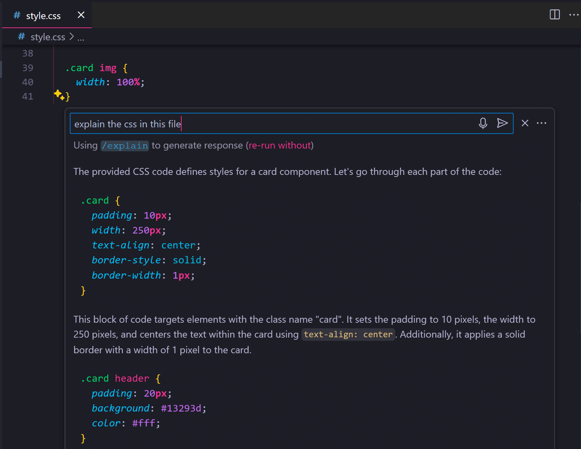 GitHub Copilot Guide | The Full-Stack Blog