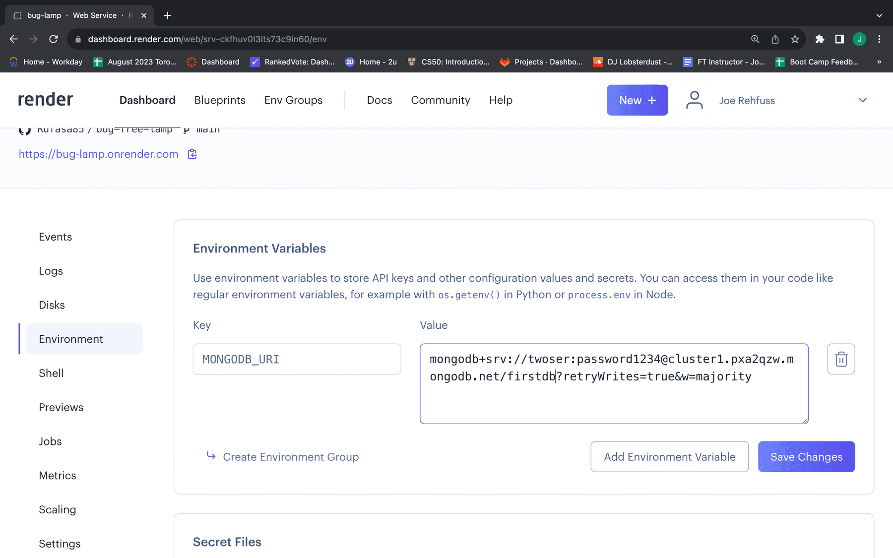 301 Moved Permanently